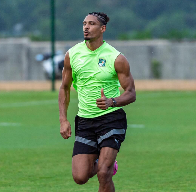 Sebastien Haller's (Footballer) Religious Beliefs – Is He a Christian ...