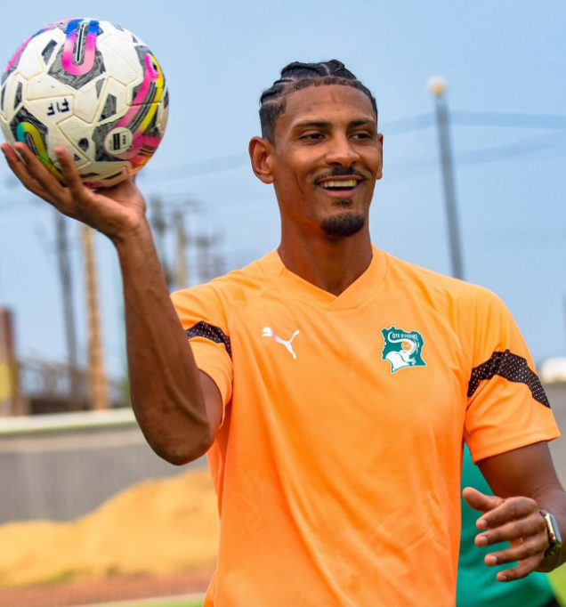 Sebastien Haller's (Footballer) Religious Beliefs – Is He a Christian ...