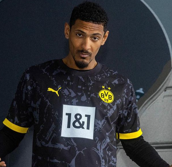 Sebastien Haller's (Footballer) Religious Beliefs – Is He a Christian ...