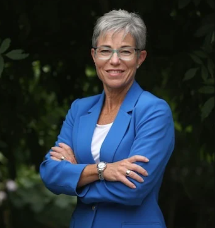 Selina Robinson Religious Faith: Is She Jewish? Ethnicity, Political ...