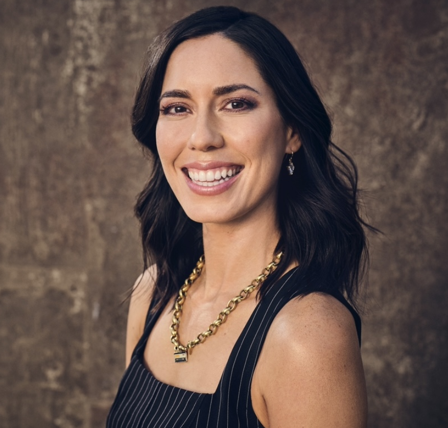 Is Sheila Carrasco Exiting Ghosts? What Happened, Bio, Career And More ...