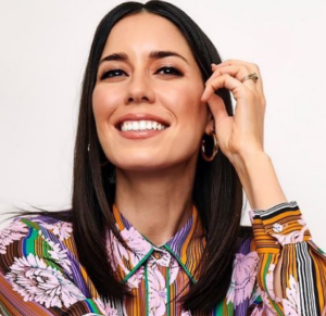 Sheila Carrasco (Actress): Who Is She? Bio, Family, Career, Departure ...