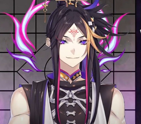 Shu Yamino's True Identity and Wikipedia Insights