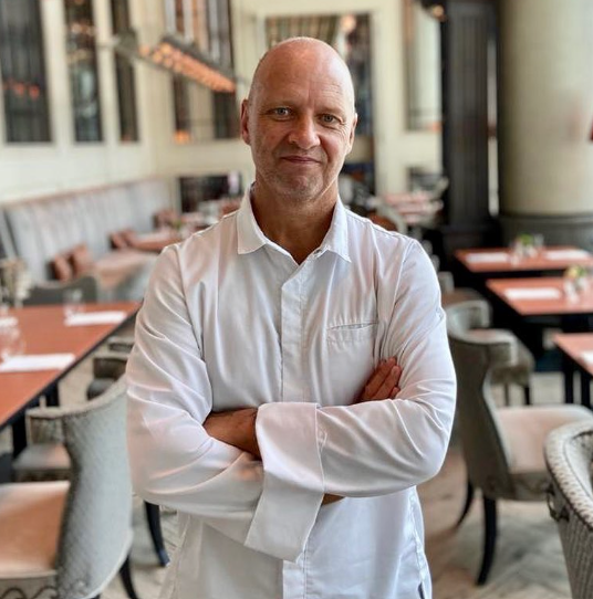 Simon Rogan: Wikipedia, Age, Net Worth And Personal Life