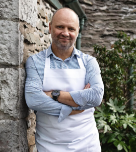 Simon Rogan: Wikipedia, Age, Net Worth And Personal Life