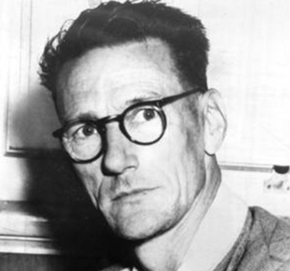 Who Is Slim Halliday ? Exploring Wikipedia