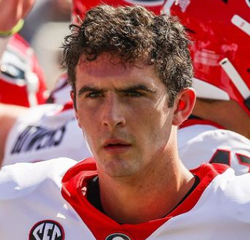 Where Is Stetson Bennett Now? Illness, Health Update 2024, Career And ...