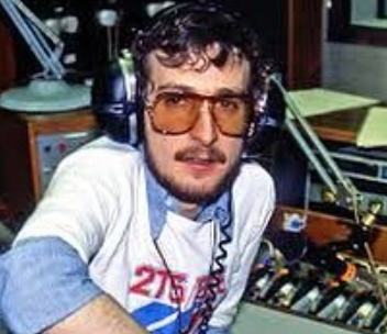 Who Is Steve Wright Wife? Meet Cyndi Robinson Wiki, Age And Children