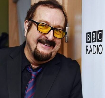 Who Is Steve Wright Wife? Meet Cyndi Robinson Wiki, Age And Children