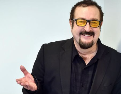 Who Is Steve Wright Wife? Meet Cyndi Robinson Wiki, Age And Children