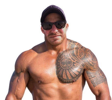 Who Is Stuntman Stu Wife? Meet Connie Consuelo And His Firing Reason ...