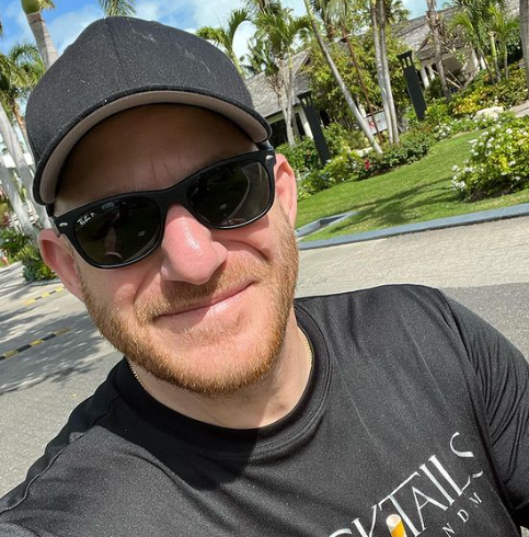 Who Is Stuntman Stu Wife? Meet Connie Consuelo And His Firing Reason ...