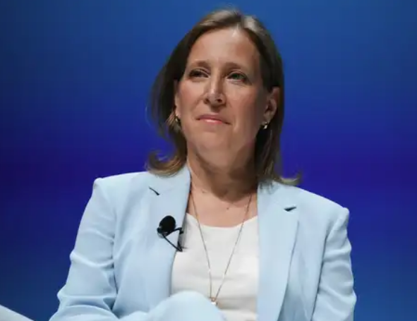 Susan Wojcicki's Health Journey: An Update on Her Wellness