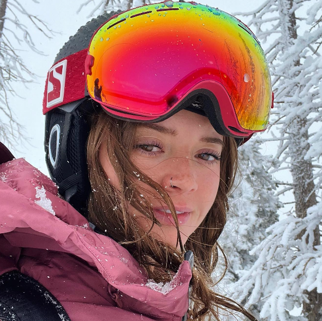 Who Is Susi Vidal Dating? Boyfriend, Bio, Age, Net Worth, Physical ...