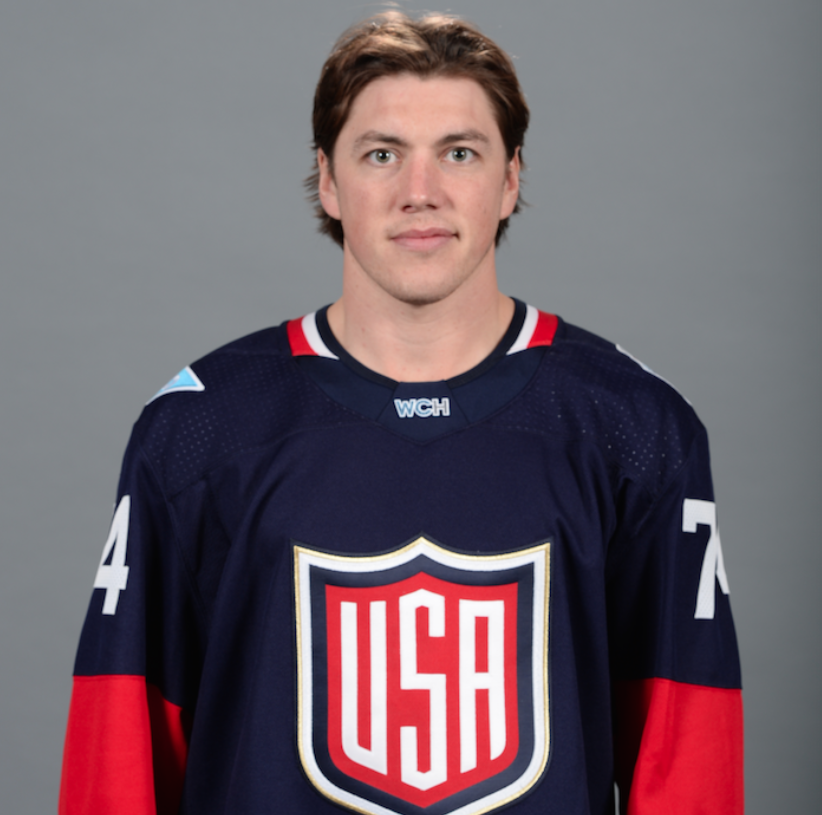 TJ Oshie Injury Update: What Happened To Him? And Current Health Status 2024