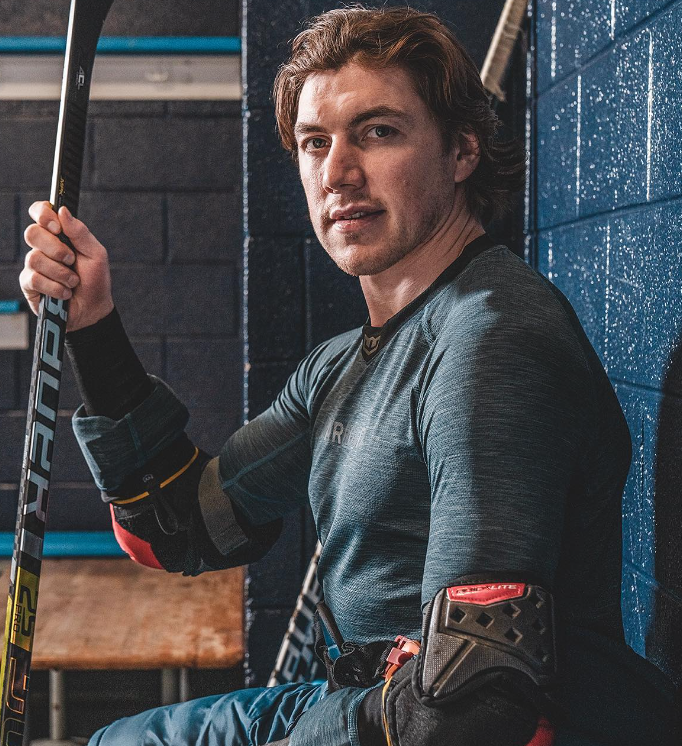 TJ Oshie Injury Update: What Happened To Him? And Current Health Status ...