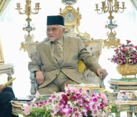 Who Is Taib Mahmud? Exploring Marital Status, Career And Siblings