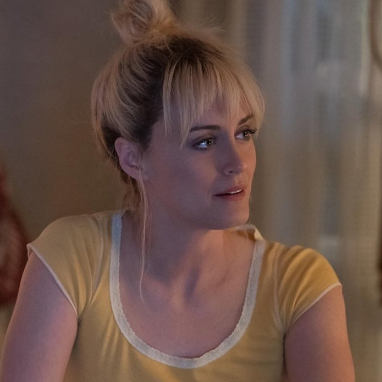 Who Is Taylor Schilling Brother? Exploring Sam ,Siblings And Family Tree