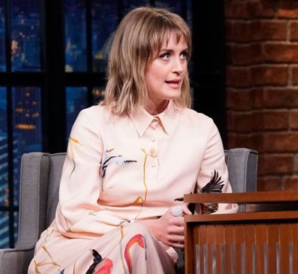 Who Is Taylor Schilling Brother? Exploring Sam ,Siblings And Family Tree