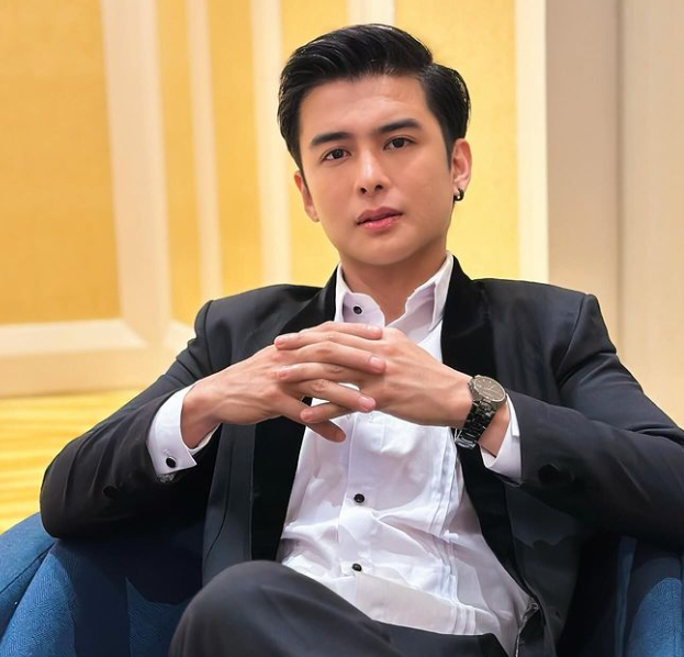 Teejay Marquez's Parents, Manuel Madrilejo and Jennifer Valenzuela