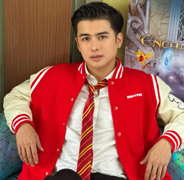 Teejay Marquez's Parents, Manuel Madrilejo and Jennifer Valenzuela