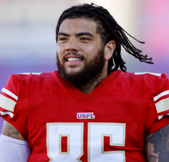 Thaddeus Moss Bio, Age, Relationship, Career, Net Worth And More