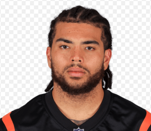 Thaddeus Moss Bio, Age, Relationship, Career, Net Worth And More