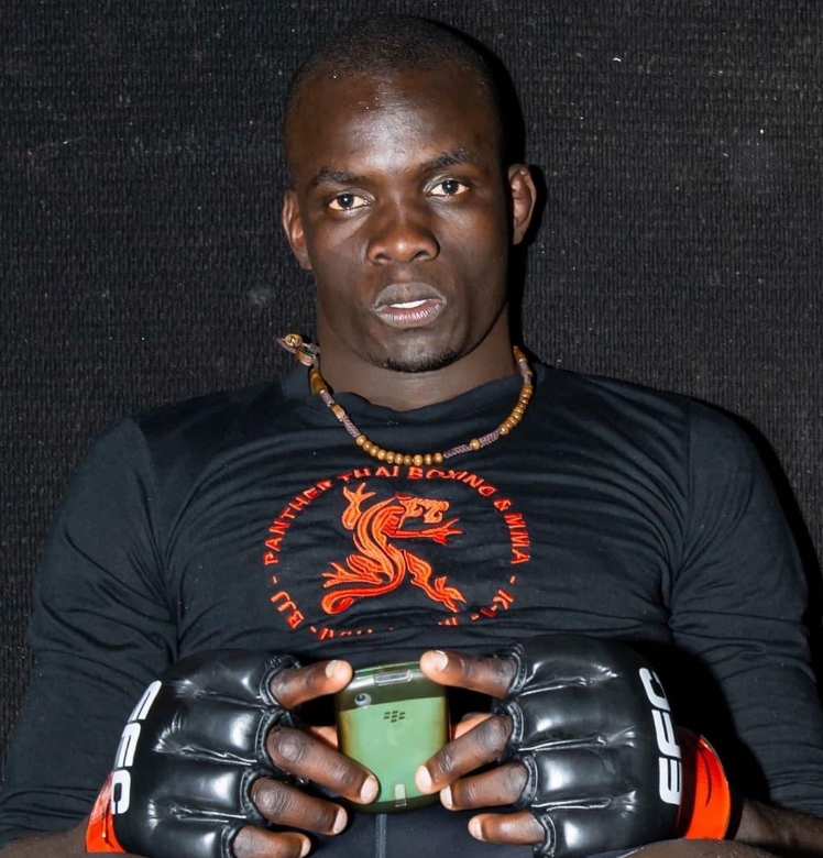 Exploring Themba Gorimbo: Wiki, Age, Religion, Wife, Children And More