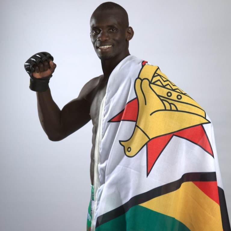 Exploring Themba Gorimbo: Wiki, Age, Religion, Wife, Children And More