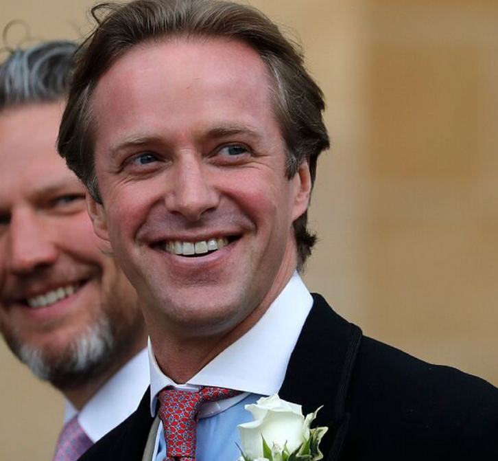 Exploring Thomas Kingston Net Worth 2024, Bio, Family Details And More