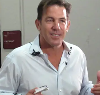 Thomas Ravenel ( Politician): Drug Charges Case, Bio/Wiki And More ...