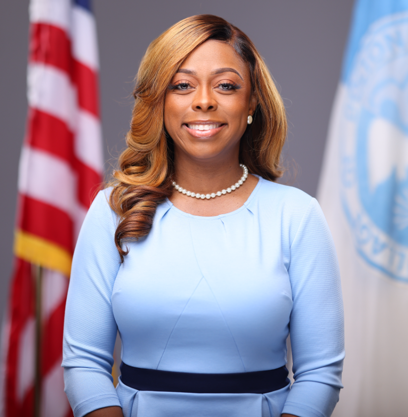 Mayor Tiffany Henyard (Politician) Arrested: What Did She Do? And FBI ...