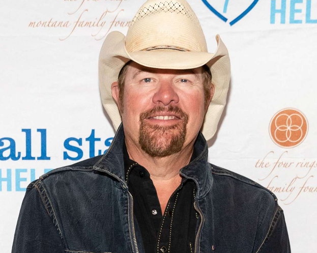 How Rich is Toby Keith's Wife Tricia Lucus? Net Worth Unveiled