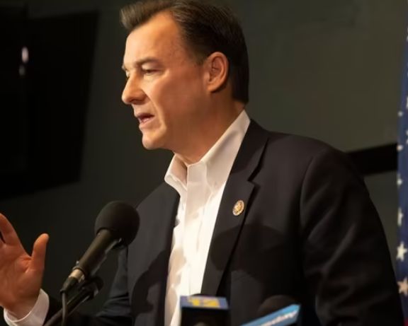 Tom Suozzi: Unveiling the Roots of His Ethnicity and Origin