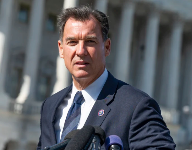 Tom Suozzi: Unveiling the Roots of His Ethnicity and Origin