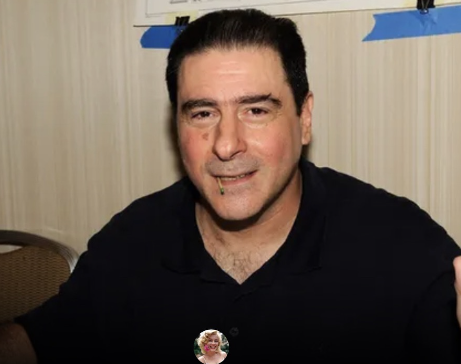 Who Is Tony Ganios? Exploring Cause Of Death, Age, Funeral, Net Worth