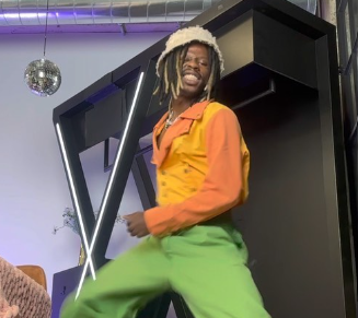 Who Is Travawyn Taylor? TikTok Star Age, Bio/Wiki, Ethnicity, Net Worth ...