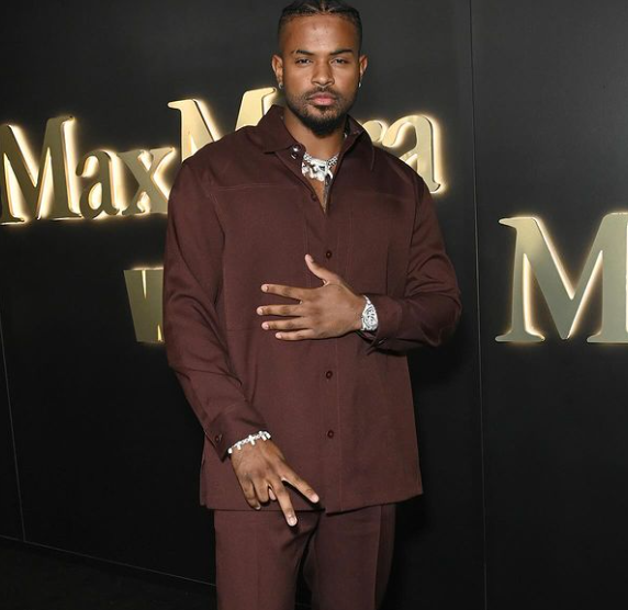 Unraveling Trevor Jackson's 2024 Relationship Status