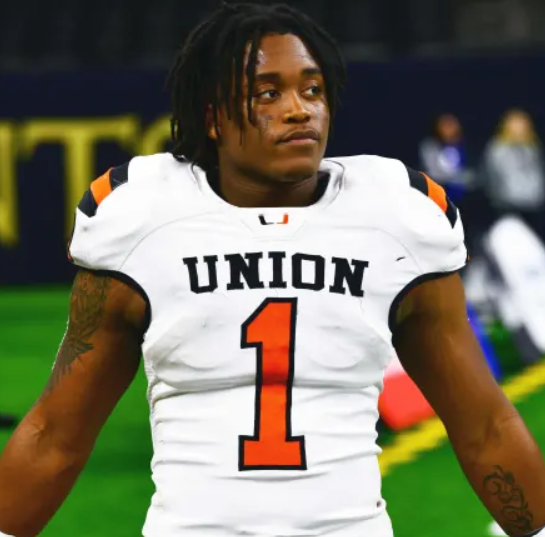 Trey Holly: Net Worth Before Arrest, What Happened To Him? Wiki, Career ...