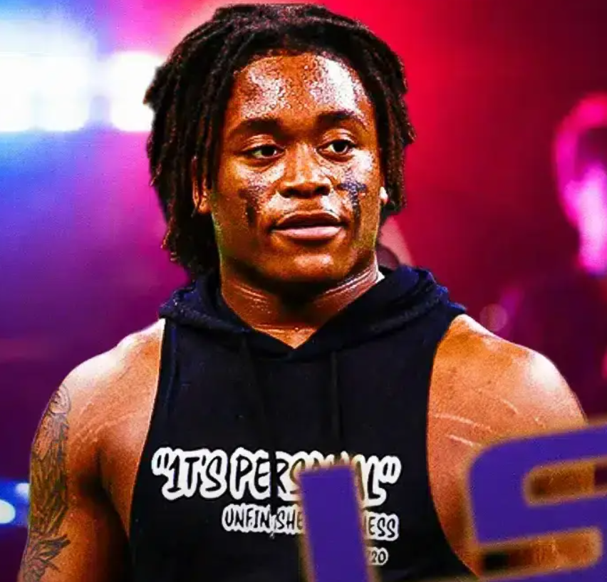 Trey Holly: Net Worth Before Arrest, What Happened To Him? Wiki, Career ...