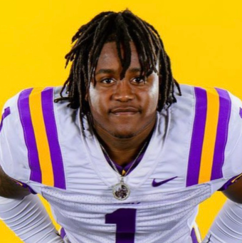 Trey Holly Arrested On Murder Charge: Age, Bio/Wiki, Career, Family And ...