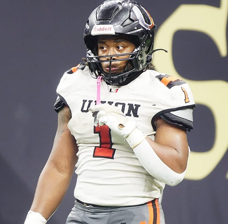 Trey Holly: Net Worth Before Arrest, What Happened To Him? Wiki, Career ...