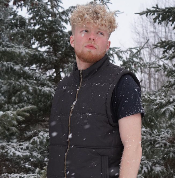 Exploring Tristan Jass: Wikipedia Bio, Age, Dating Timeline, Net Worth ...