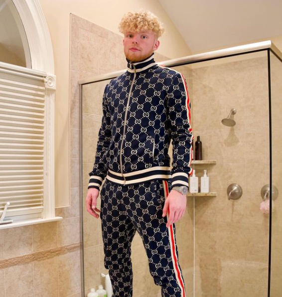 Exploring Tristan Jass: Wikipedia Bio, Age, Dating Timeline, Net Worth ...