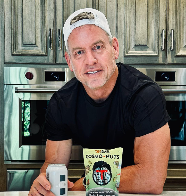 Exploring Troy Aikman Religion: Is He Christian or Jewish? Ethnicity ...