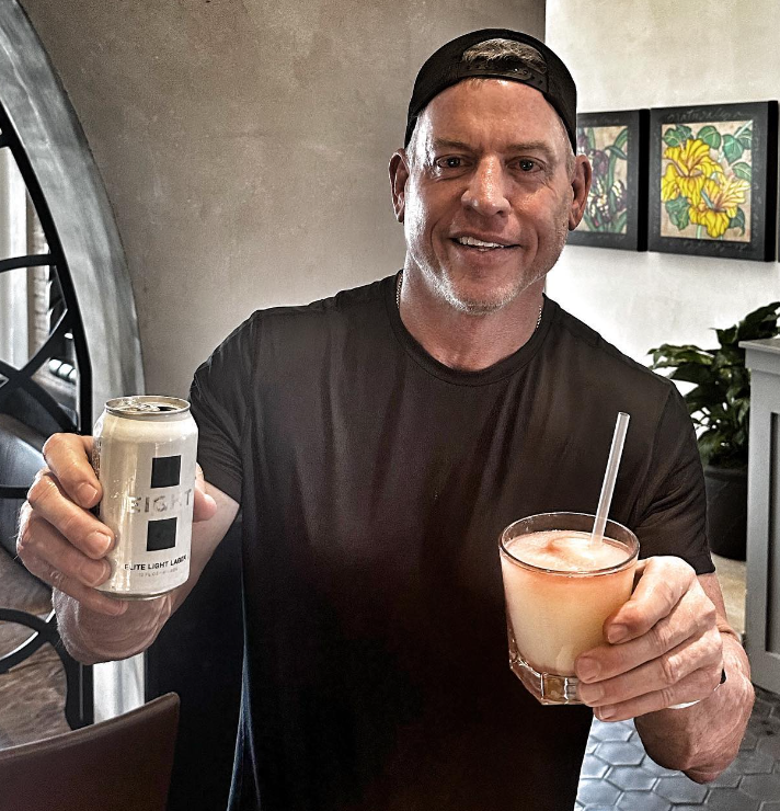 Exploring Troy Aikman Religion: Is He Christian or Jewish? Ethnicity ...