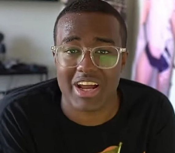 Twomad Unveiled: Exploring His Ethnic Roots and Family Heritage