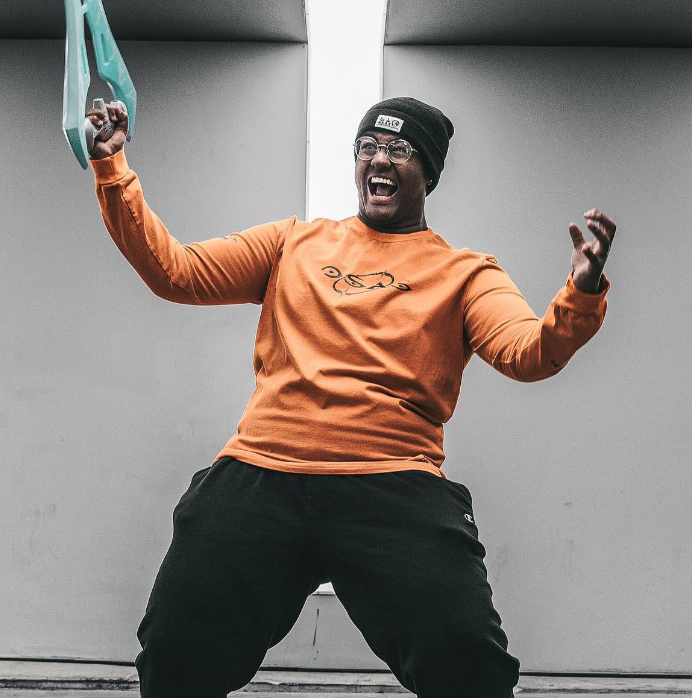 Twomad Unveiled: Exploring His Ethnic Roots and Family Heritage