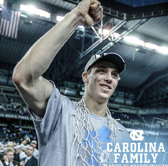 Who Is Tyler Hansbrough Girlfriend? Exploring Former NBA Player Dating ...