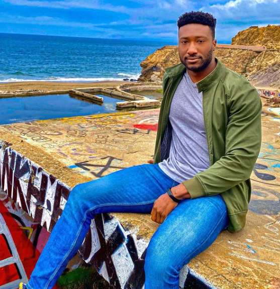 Is Uche From Love Is Blind On The Autism Spectrum? Illness, Bio, Age ...